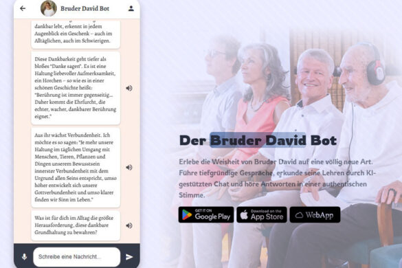 Netzwerk Archive - Dankbar-leben.org